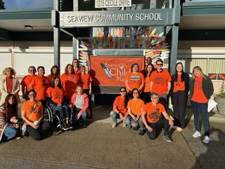 Home Seaview Community School